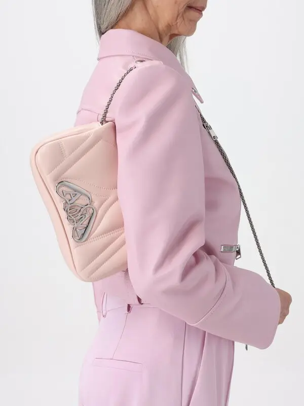 Alexander McQueen Mini Bag Colour