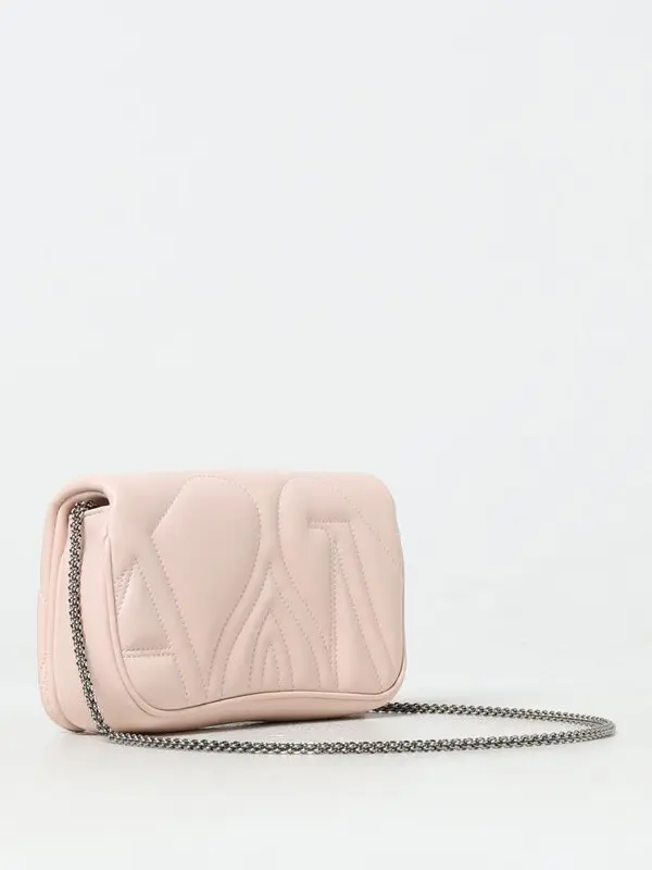 Alexander McQueen Mini Bag Colour