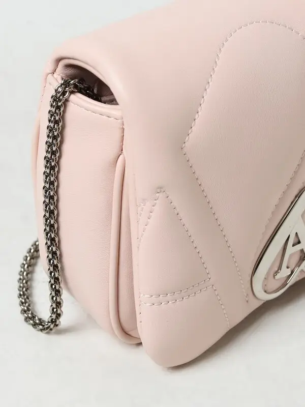 Alexander McQueen Mini Bag Colour