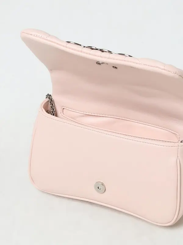 Alexander McQueen Mini Bag Colour