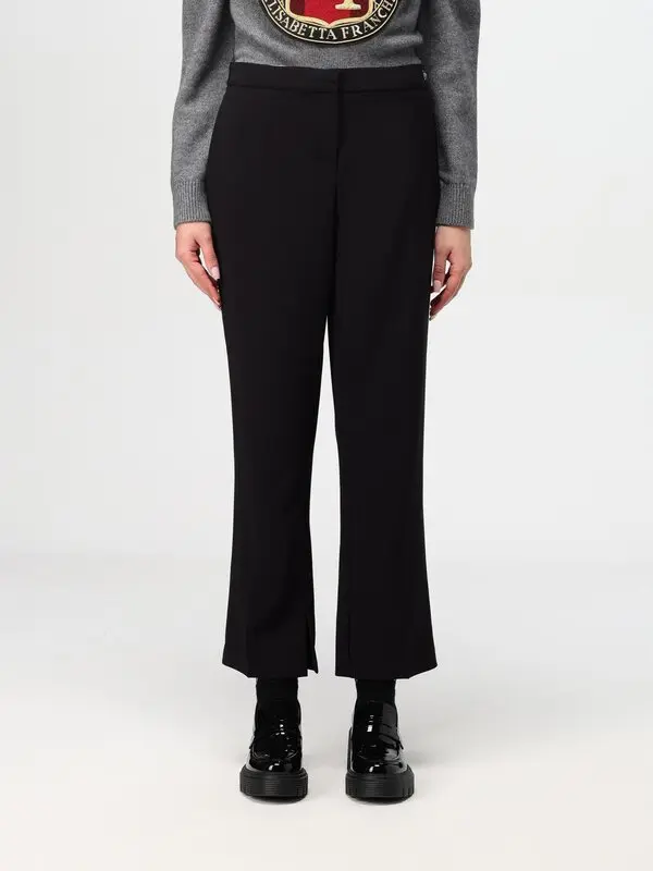 Elisabetta Franchi Tailored Trousers