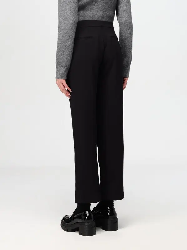 Elisabetta Franchi Tailored Trousers