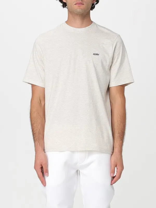 AUTRY T-shirt Colour