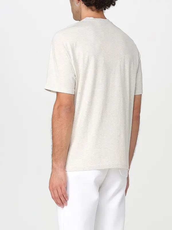 AUTRY T-shirt Colour