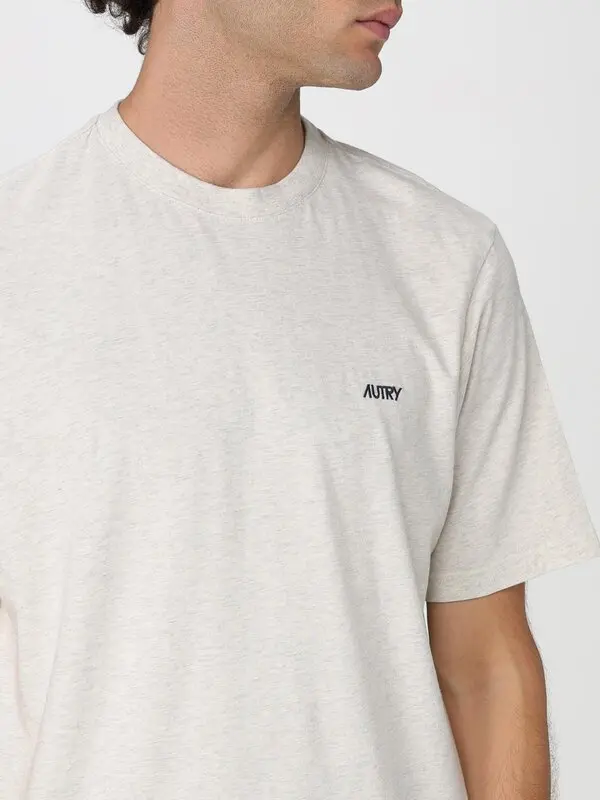 AUTRY T-shirt Colour