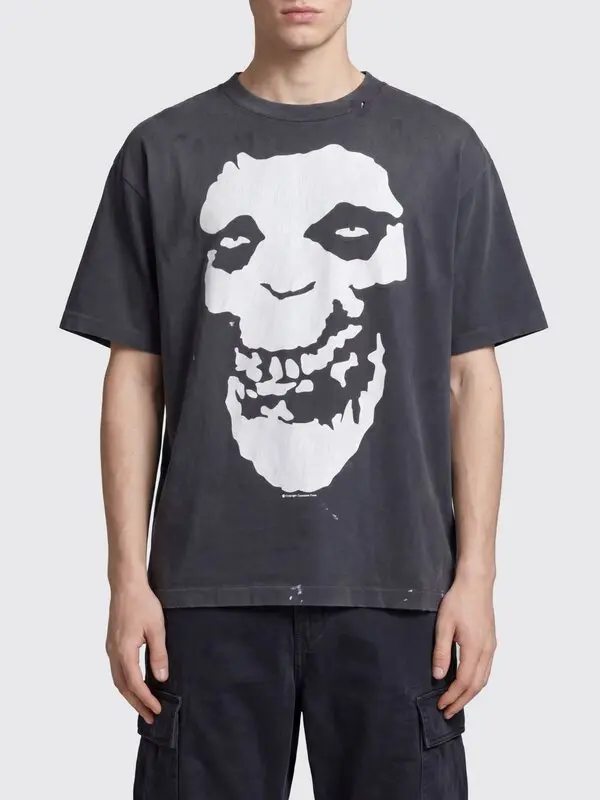 SAINT MXXXXXX Polo Shirt