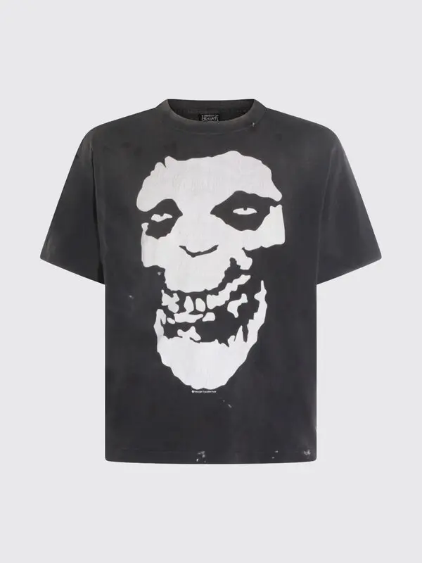 SAINT MXXXXXX Polo Shirt