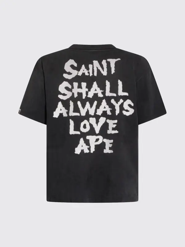 SAINT MXXXXXX Polo Shirt