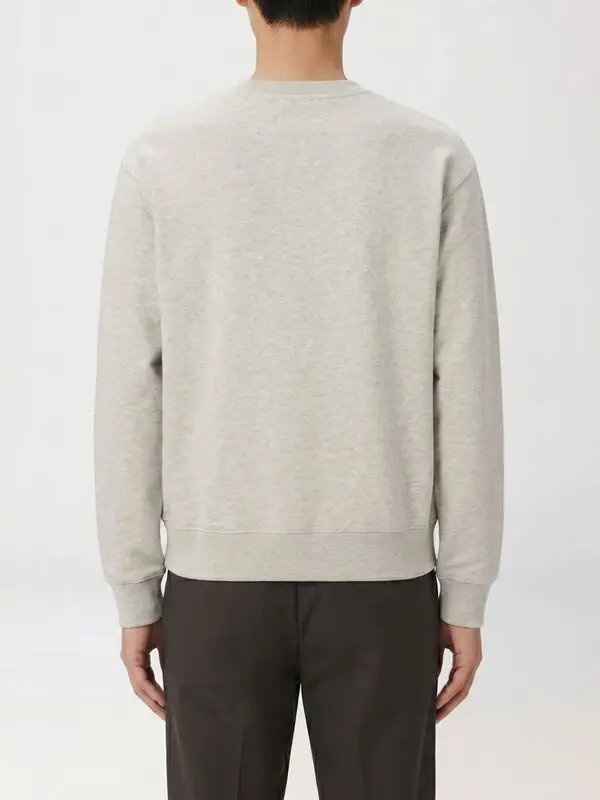 Kenzo 1970 Paris" Tiger Graphic Sweatshirt - Grey