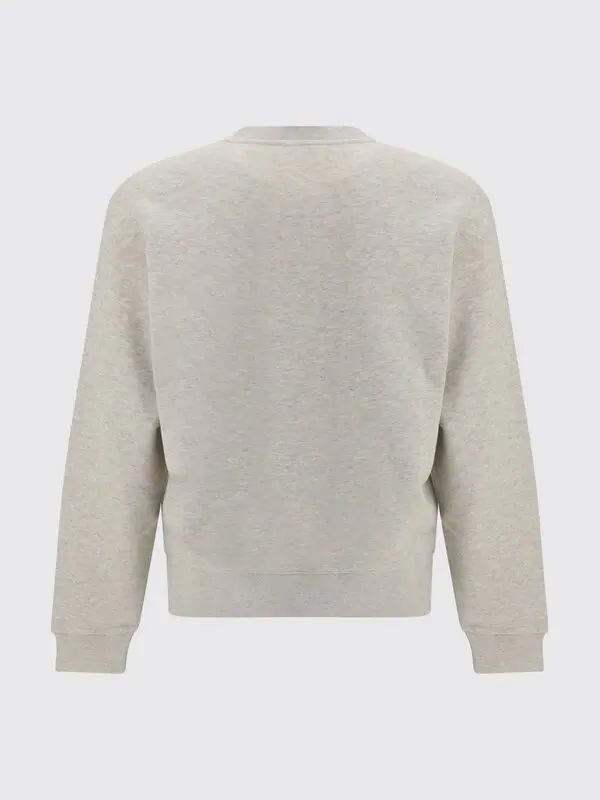 Kenzo 1970 Paris" Tiger Graphic Sweatshirt - Grey