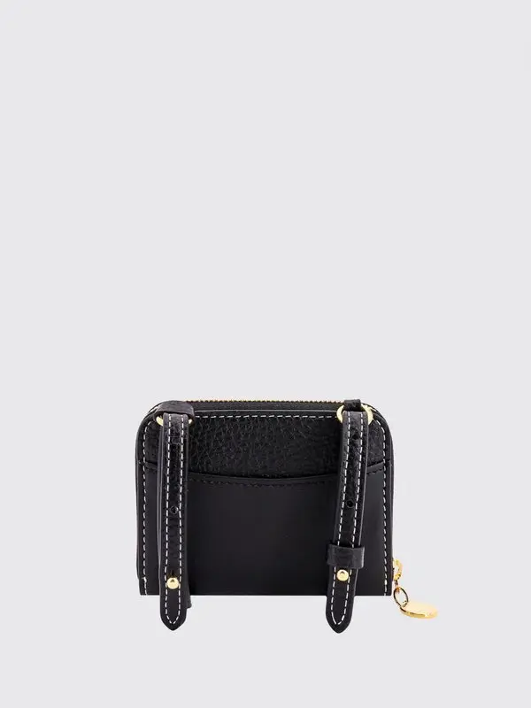Stella McCartney Wallet Colour