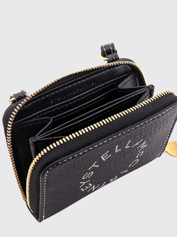 Stella McCartney Wallet Colour