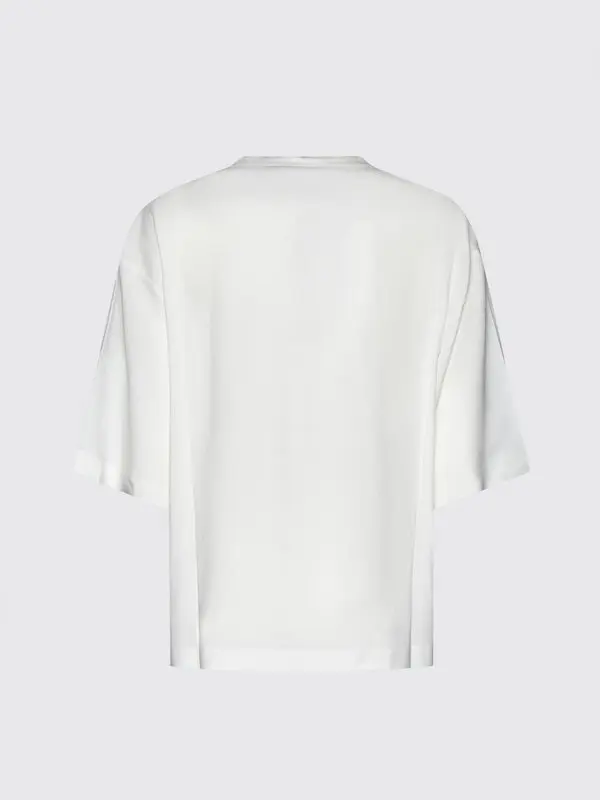 Fabiana Filippi Wide Sleeve Top