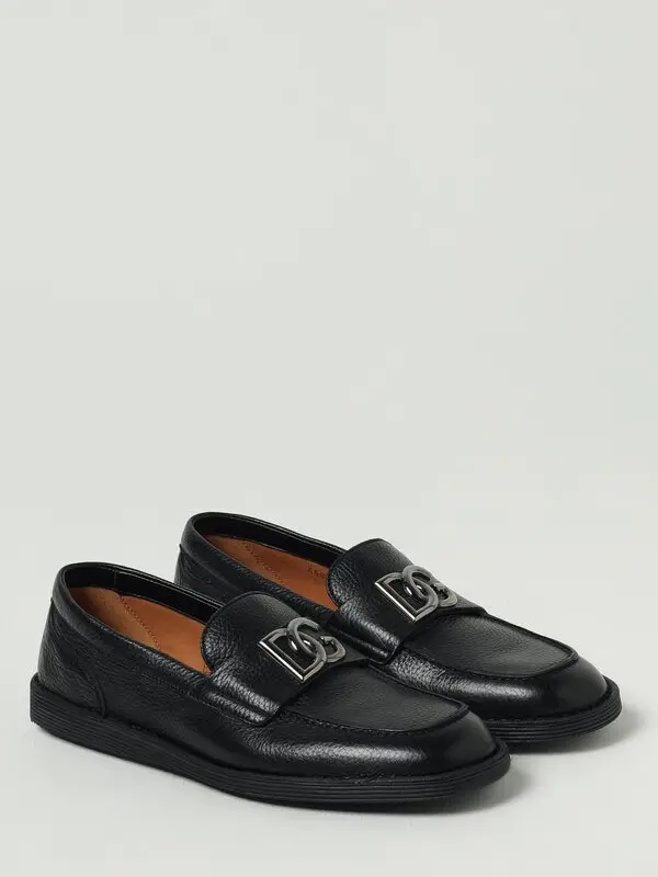 Dolce & Gabbana Loafers Colour