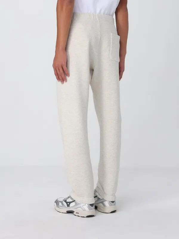 AUTRY Trousers Colour - Grey