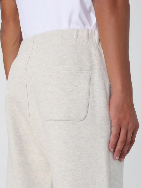 AUTRY Trousers Colour - Grey