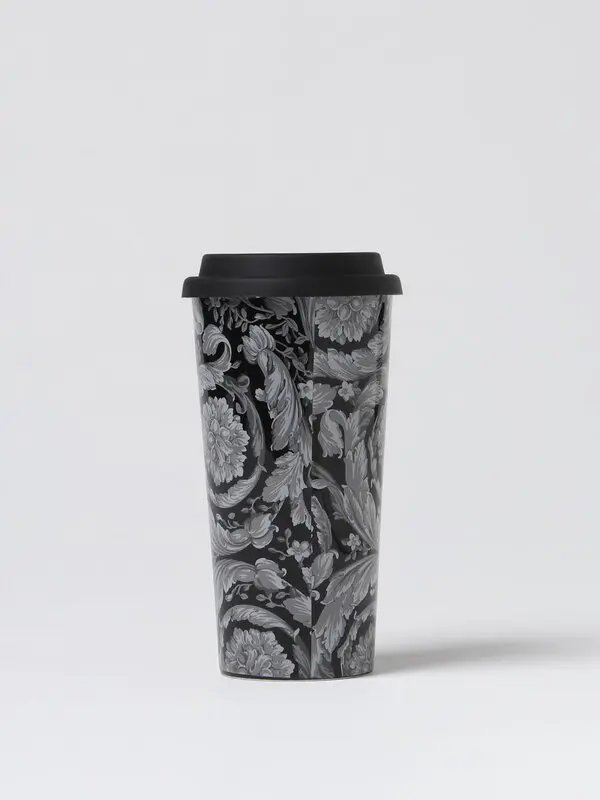 Versace Tea And Coffee Lifestyle Colour