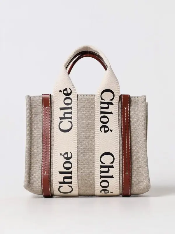 Chloé Handbag Colour - Beige