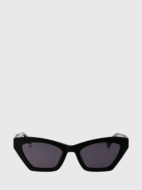 Max Mara Acetate Sunglasses