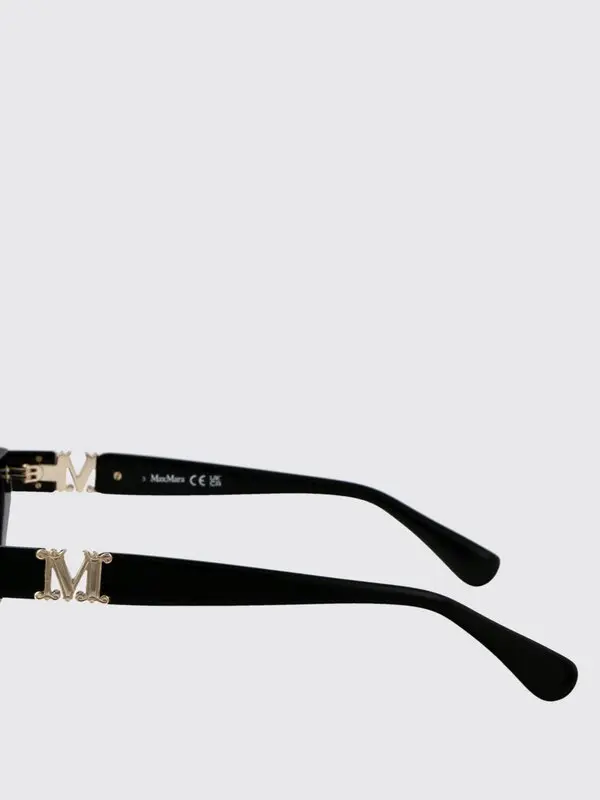 Max Mara Acetate Sunglasses