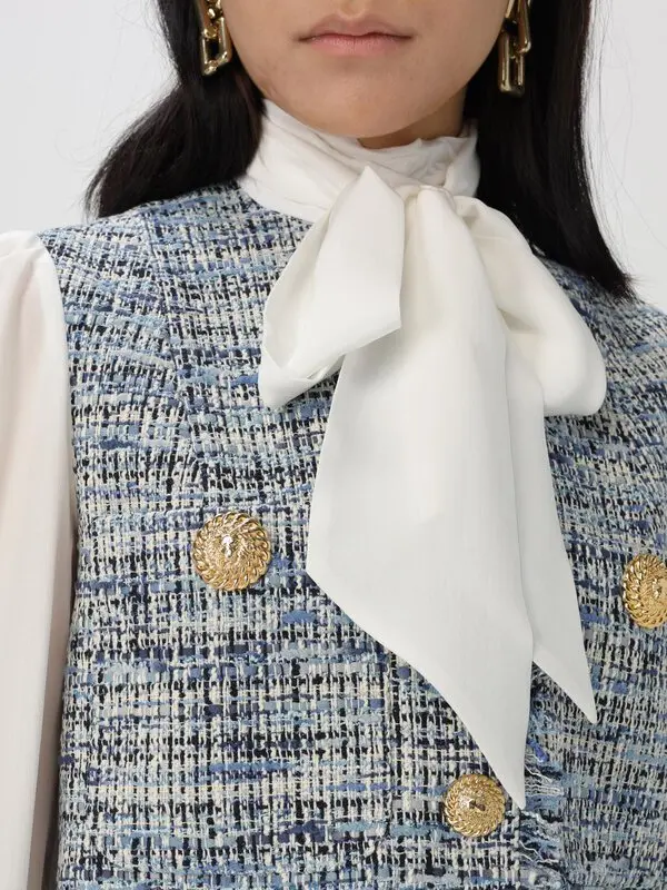 Balmain Top Colour