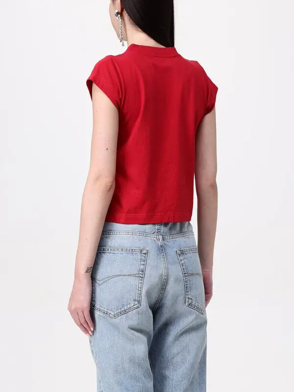 Balenciaga T-shirt Colour