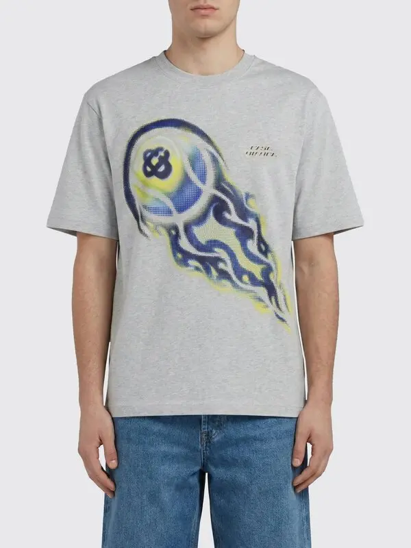 Casablanca T-shirt Colour