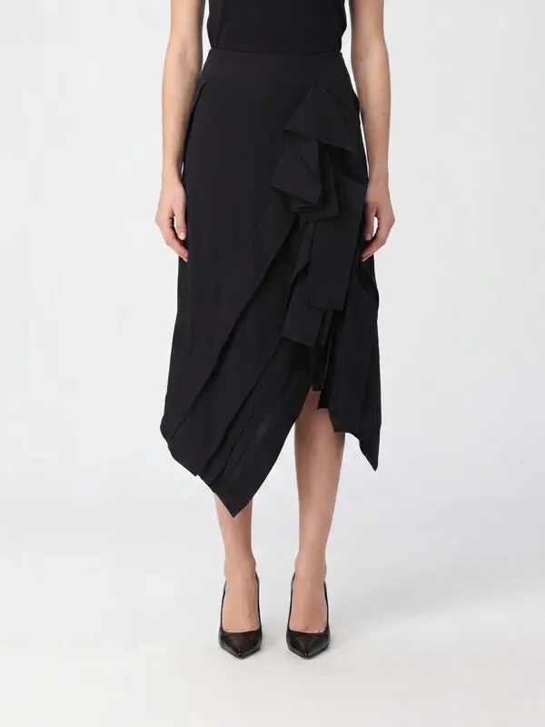 Bottega Veneta Skirt