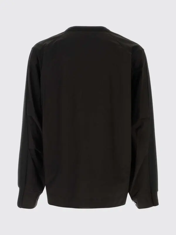 Sacai Basic Cotton T-shirt