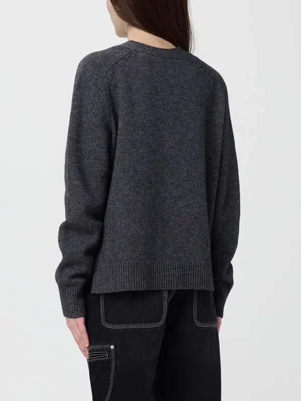 Isabel Marant Étoile Wool And Cashmere Cardigan
