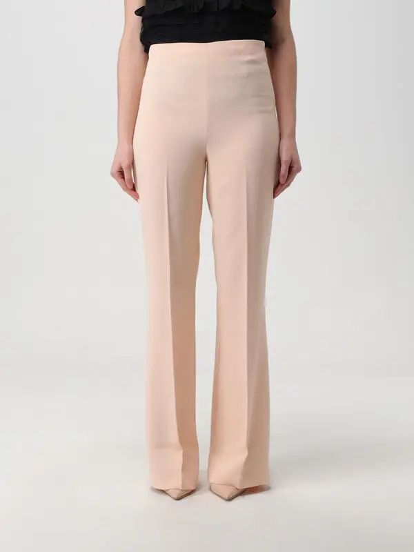 TWINSET Trousers Colour