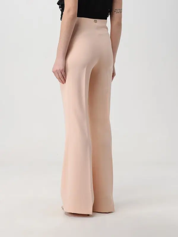 TWINSET Trousers Colour
