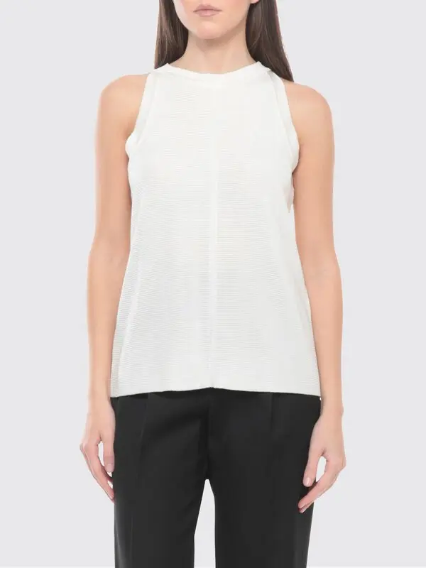 Loulou De Saison Viscose Top