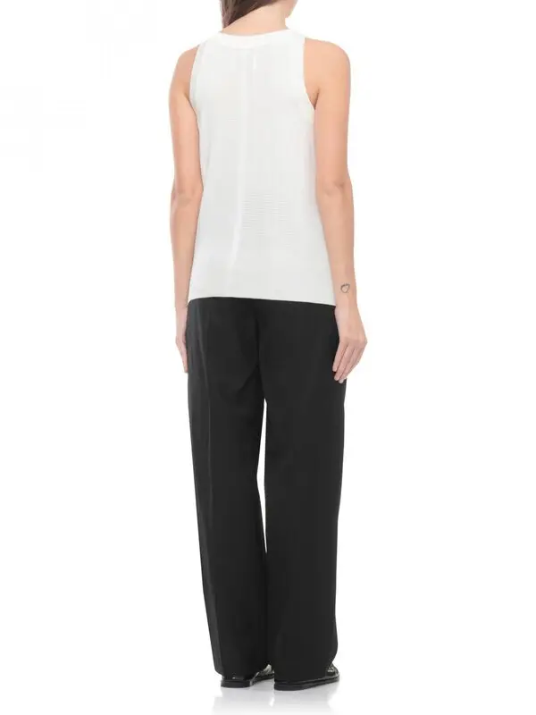 Loulou De Saison Viscose Top