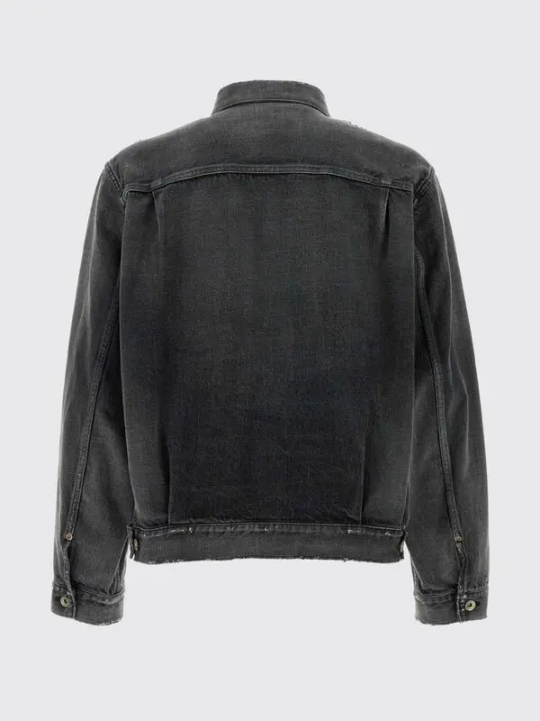 Sacai Denim Jacket
