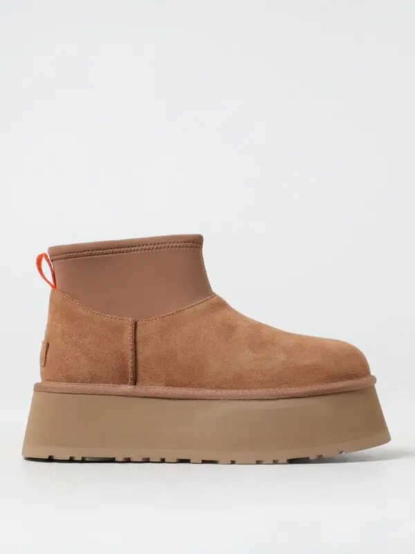 UGG Boots Colour - Hazel
