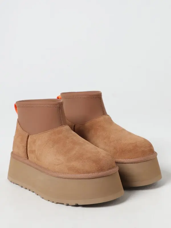 UGG Boots Colour - Hazel