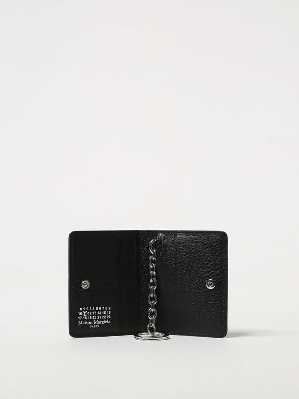MAISON MARGIELA Wallet Colour