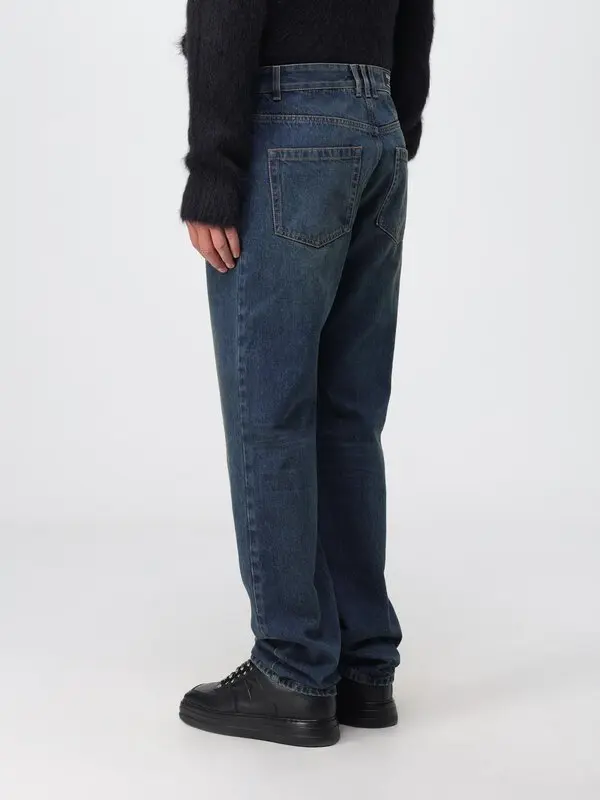 Balmain Jeans Colour