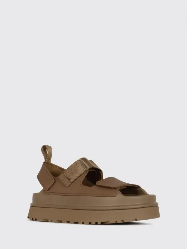 UGG Goldenglow Recycled Tpu Sandal