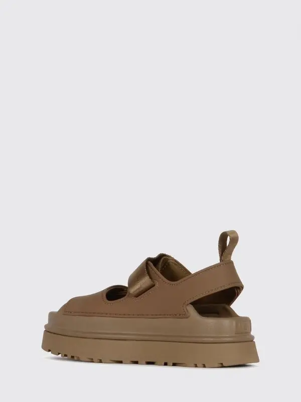 UGG Goldenglow Recycled Tpu Sandal