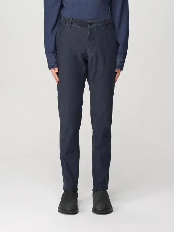 Incotex Tailored Trousers