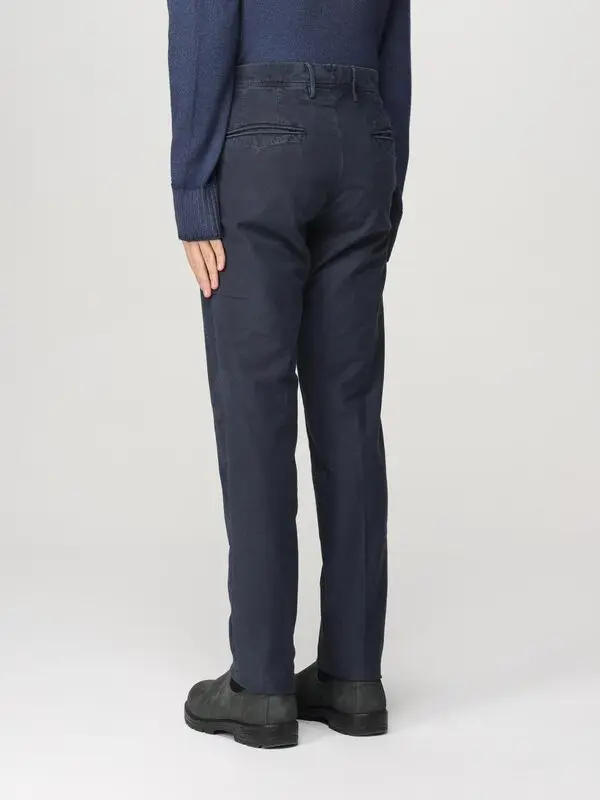 Incotex Tailored Trousers