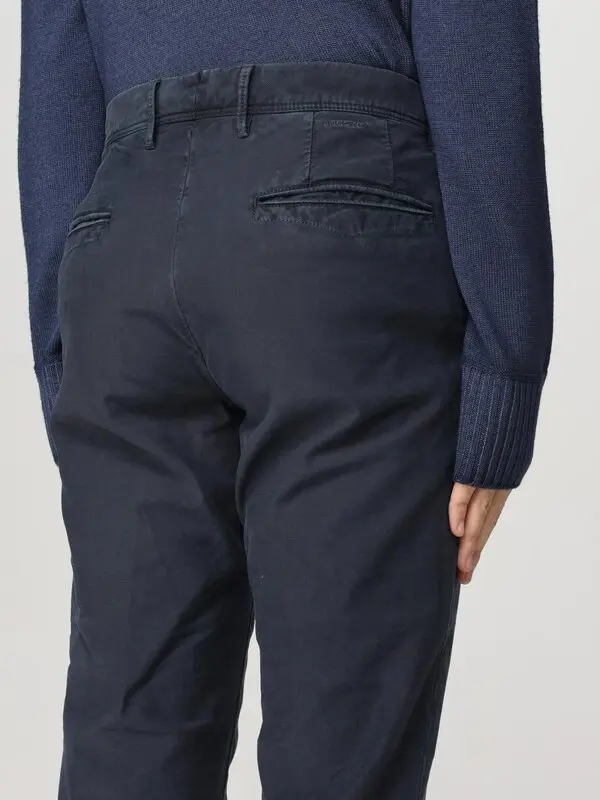Incotex Tailored Trousers