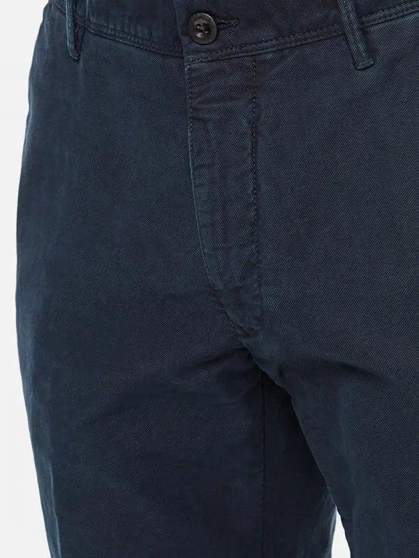 Incotex Tailored Trousers