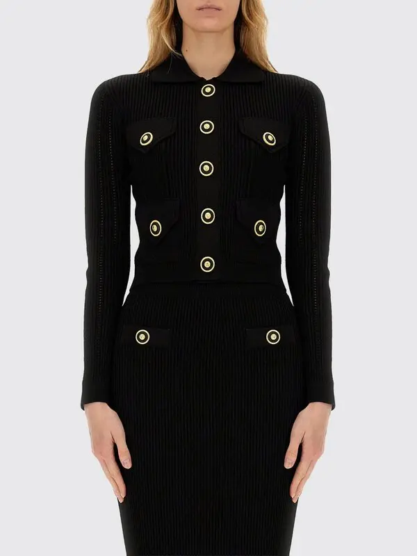 Balmain Jumper Colour