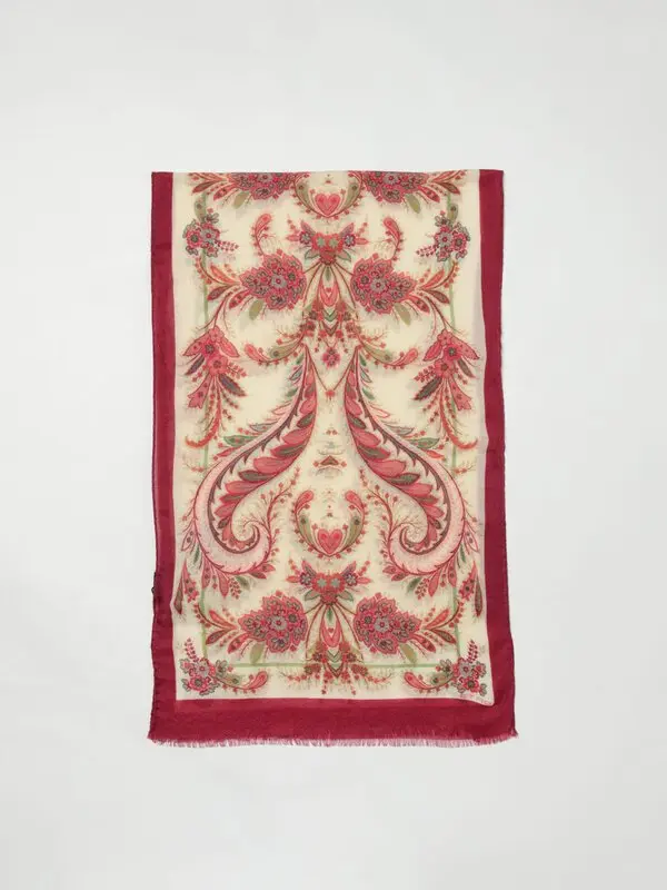 Etro Scarf Colour