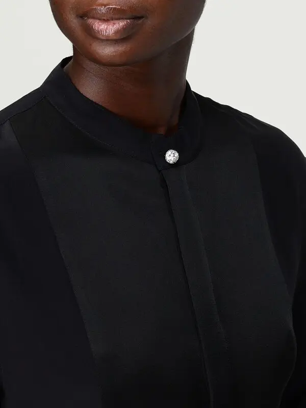 Victoria Beckham Shirt Colour