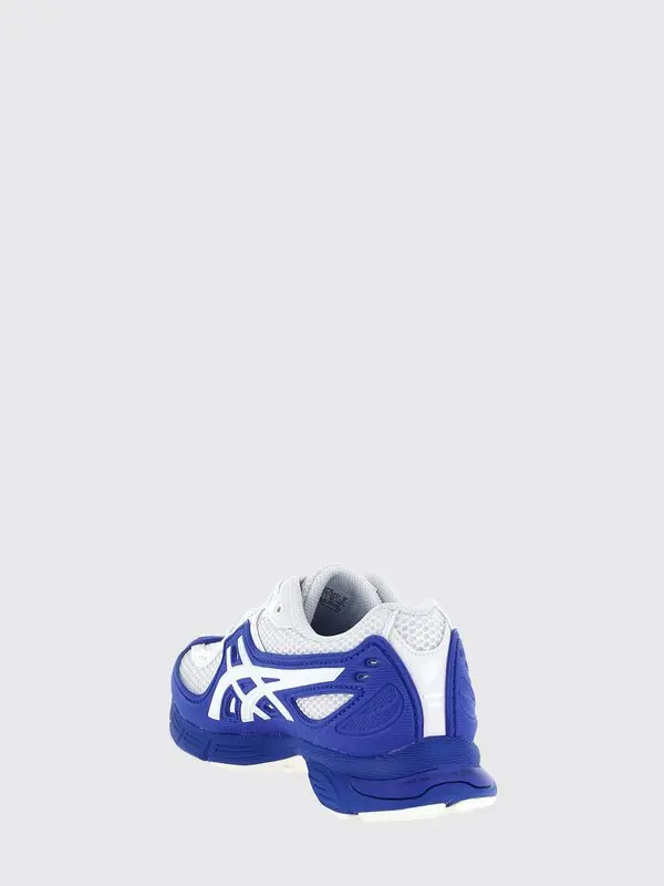 Comme Des Garçons X Asics Gel-sd Lyte Mesh Sneakers - Blue