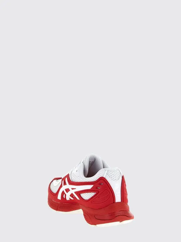 Comme Des Garçons X Asics Gel-sd Lyte Mesh Sneakers - Red